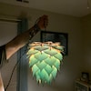 Hop Lamp - (14” Tall) - Etsy