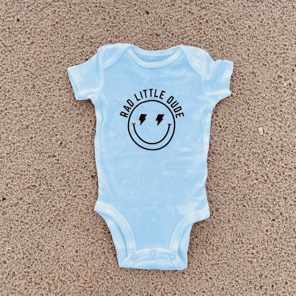 One Happy Dude Smiley Face SVG PNG First Birthday 1st Birthday One Cool ...