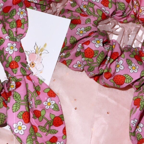 Liberty of London Eye Mask, Handmade Eye Mask Women, Liberty Print ...