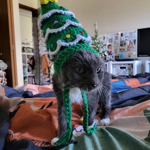 St Patrick's Day, Hats for Cats, Cat Costumes, Cat Hat, Cat Accessories ...