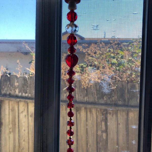 Crystal Pointer Wand | Glam Wand | Rose Quartz Crystal Wand| Fairy Wand ...