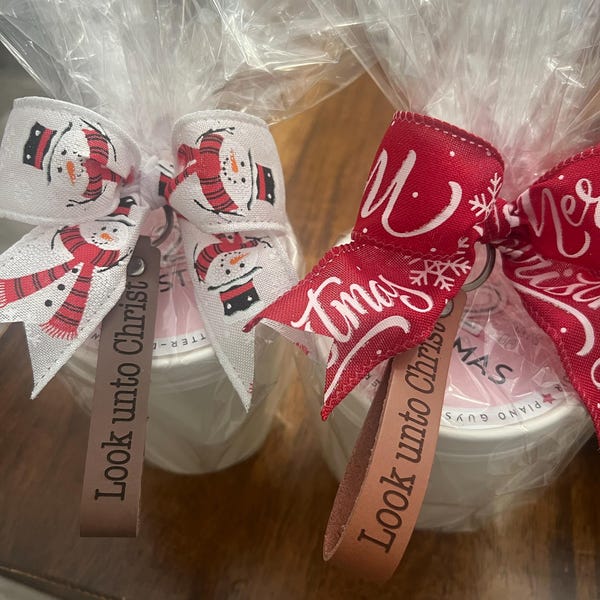 Look Unto Christ, 2025 Lds Youth Theme, Gifts For, Mormons, Youth ...