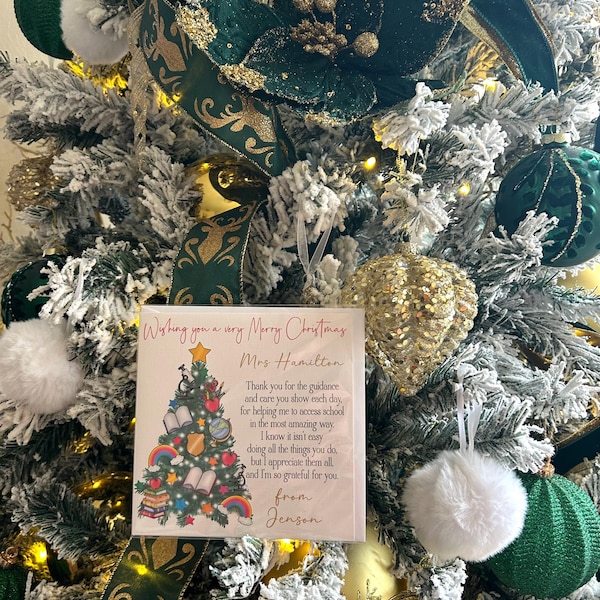 Happy Retirement Card, Personalised Retirement Card With Poem Verse ...