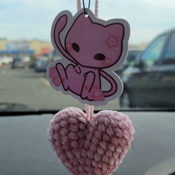 Anxious Nervous Driver Vinyl Sticker - Etsy