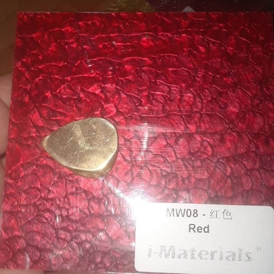 Full Sets of Acrylic PMMA Multi-colors Smoky Sheets With All 15 ...