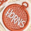 Theater Drama Mask Snap Tab SET for 4x4 Hoops - Embroidery Design File ...
