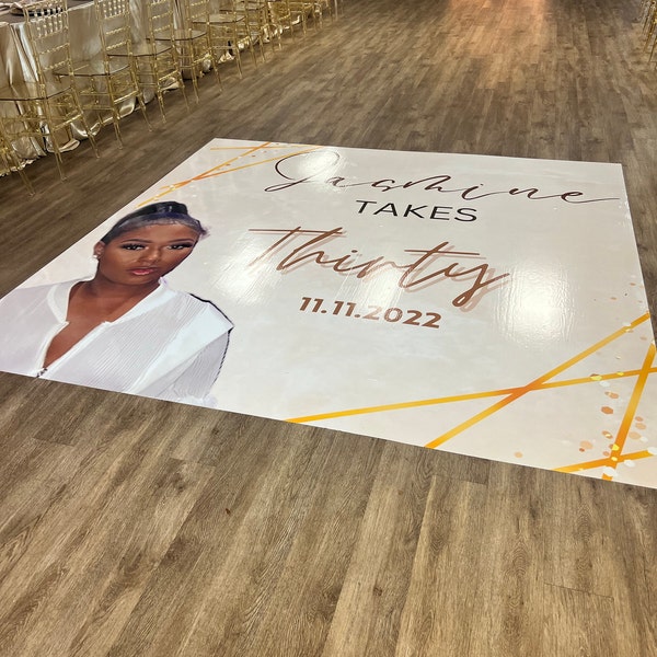 Sticker, Adhesive Sticker, Vinyl Sticker, Party Prop, Removable Sticker ...