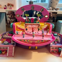 Wonderful Vintage Collector Costume 'Rio' Doll. - Etsy Portugal