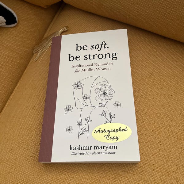 Inspirational Islamic Book Collection for Muslim Women (the Perfect ...