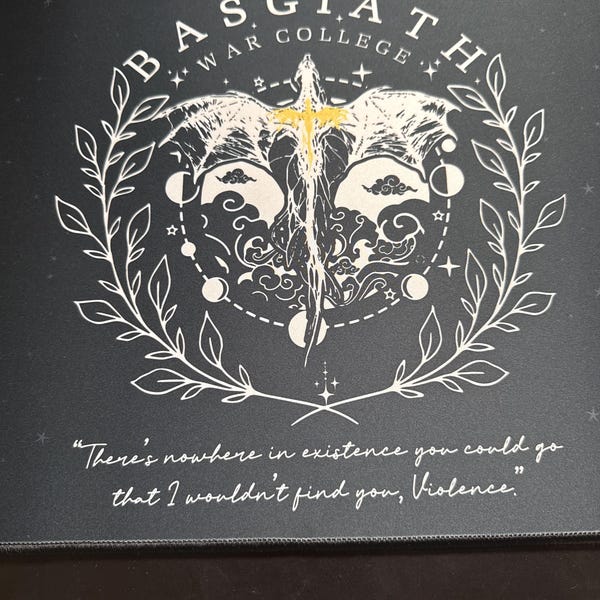 Ford Bronco Desk Mat Ford Bronco Mouse Pad Off-roading Desk Mat Bronco ...