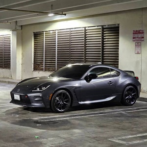 Magsafe Phone Mount 2022 Toyota GR86 and Subaru BRZ - Etsy