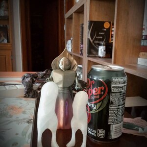 Sam of All Colors Sam the Sandown Ghost Clown Alien Clown - Etsy