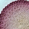 Flower Puddles Mandala Blanket Crochet Pattern - Etsy