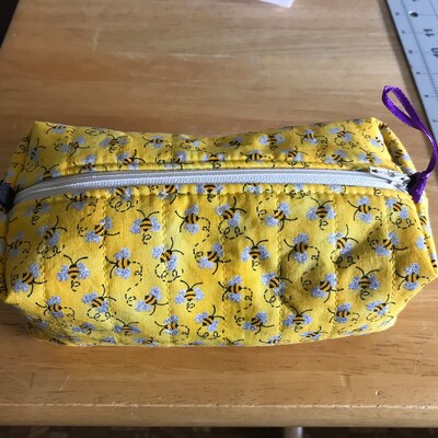 Easy Duffle Bag Digital Sewing Pattern PDF, Video Tutorial Included ...