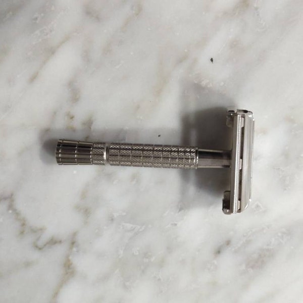 Vintage AMMCO ERICSSON Open Comb Safety Razor Neat and RARE - Etsy