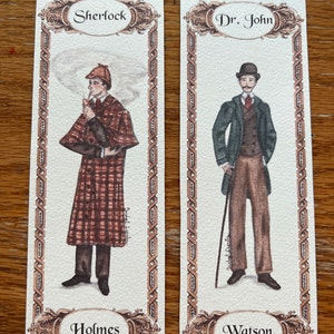 A Christmas Carol Bookmarks, Ebenezer Scrooge Book Mark, Bob Cratchit ...