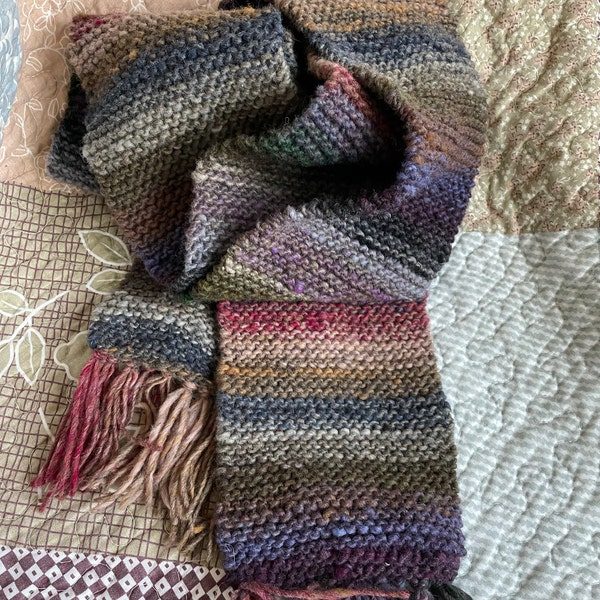 Noro Magazine 22 | Contains 27 Spring and Summer Knitting Patterns and ...