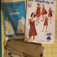 Vintage Ca. 1950 Mccall 8006 Womens Skirt Sewing Pattern-waist 28cut ...