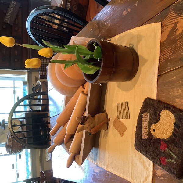 Vintage Metal Sifter, Metal Sifter, Vintage Kitchen, Farmhouse Kitchen ...