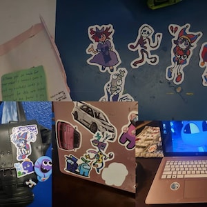 Homestuck Tarot Deck 78 Cards Full Set Unofficial Fanmade Illustrations ...