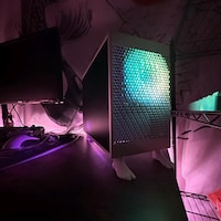 Fractal Terra Top Hat Mod Kit - Etsy UK