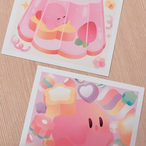 Kuro Stickers Cute Stickers Vinyl Sticker Sheet Japanese Characters - Etsy