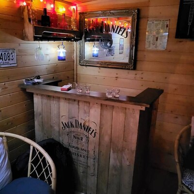 Rascal Bar - Etsy UK