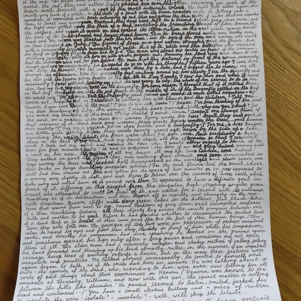 Portrait of Gwendolyn Brooks, American Poet of We Real Cool, the Bean ...