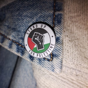 Bluey Inspired Bingo Bandit Chilli Buddy Chloe Lucky Pin Badges Button ...