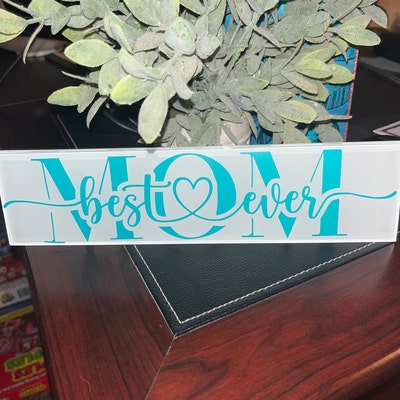 Mom Split Name Frame, Mom Monogram Svg, Mother's Day SVG, Mum Svg, Mom ...