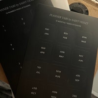 Novel Writing Digital Planner for Author Planner Plot a Novel Writer ...