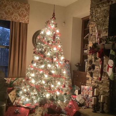 Personalized Tea Box, Rustic Wood Tea Box, Custom Tea, Tea Lovers Gift ...