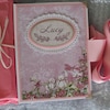 Premade Baby Girl First Year Scrapbook Album, First Baby Book, New ...