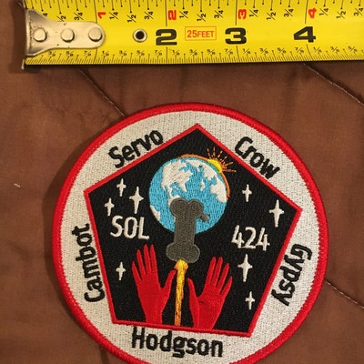 Harry Potter Quidditch Patch hufflepuff Embroidered Patch - Etsy