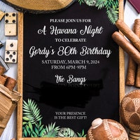 Fiesta Colombiana - Fiesta Hispana - Invitación Colombia - Rumba ...