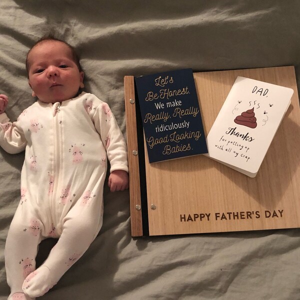 12x12" Portfolio. Design Folder, Graduate Folio, Wood Album ...