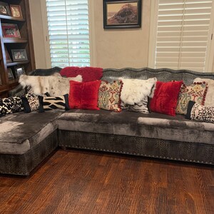 Springbok Skin Natural Springbok Skin XXL Size Tanned - Etsy