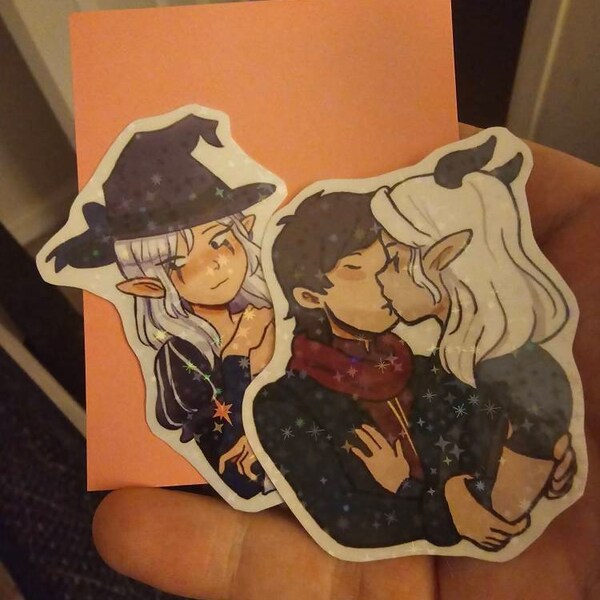 Cute Hug Rayllum Print! Season 5 - Gamer - Dorm - Room - Kawaii ...