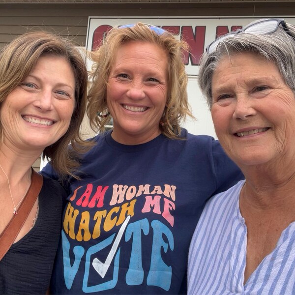 Vote Blue Waves Liberal Voter, Vote Blue Waves Pattern, Election 2024 ...