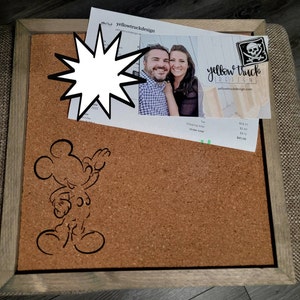 Disney Inspired Pin Trading Board Pin Trader Board Pin Display Board ...