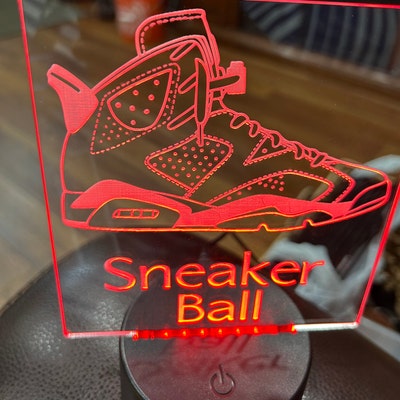 BTS Inspired L.e.d Light BTS Room Decoration BTS Fan Decor - Etsy