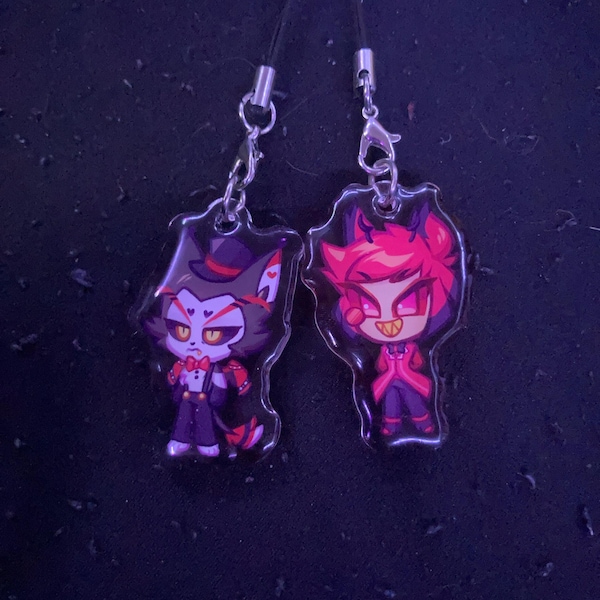 Valorant Chibi Stickers Agent Stickers Sage Reyna Phoenix Chamber Yoru ...