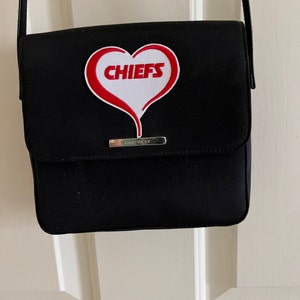 NFL Draft Patch 2023 Home of the Kansas City Chiefs First-ever NFL ...