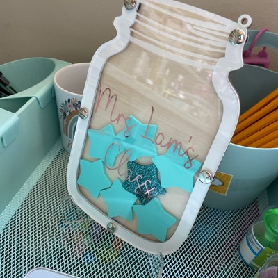 Classroom Reward System to Promote Positive Behaviour in - Etsy