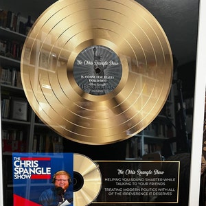 Custom Vinyl Record Personalized Music Plaque 5th - Etsy