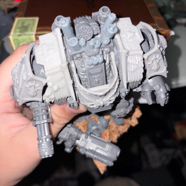 X72821 Strike Fighter Aircraft - Epic Scale - Etsy