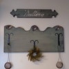 Colonial Style Fowling / Game Rack - Etsy