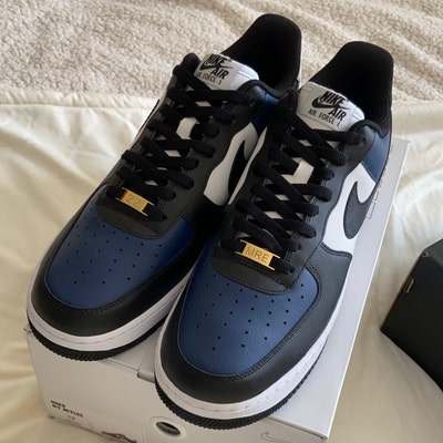 Custom Lace Locks,af1 Gold Metal Replacement Name Lace Tags Shoe Charms ...