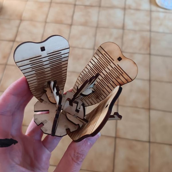 SVG Stackable Crates Boxes SVG File Bundle for Laser Cutters - Etsy