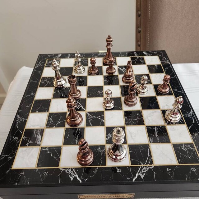 ChesssetCountry - Etsy